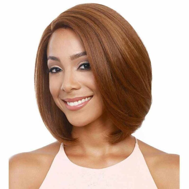 China Leading manufacturer of Wigs, Lace Front, Human Hair & Synthetic ...