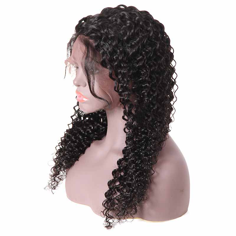 Introducing Curly Wigs – China Leading manufacturer of Wigs, Lace Front ...